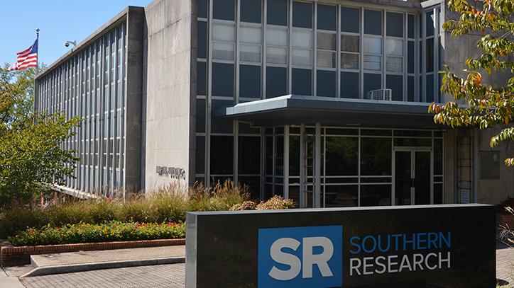 Southern Research developing new toxicology measure for unborn ...