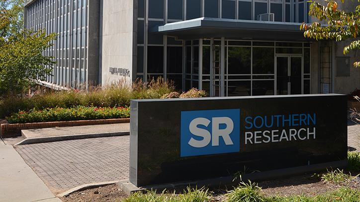 Southern Research lands NCI contract for cancer drug research ...