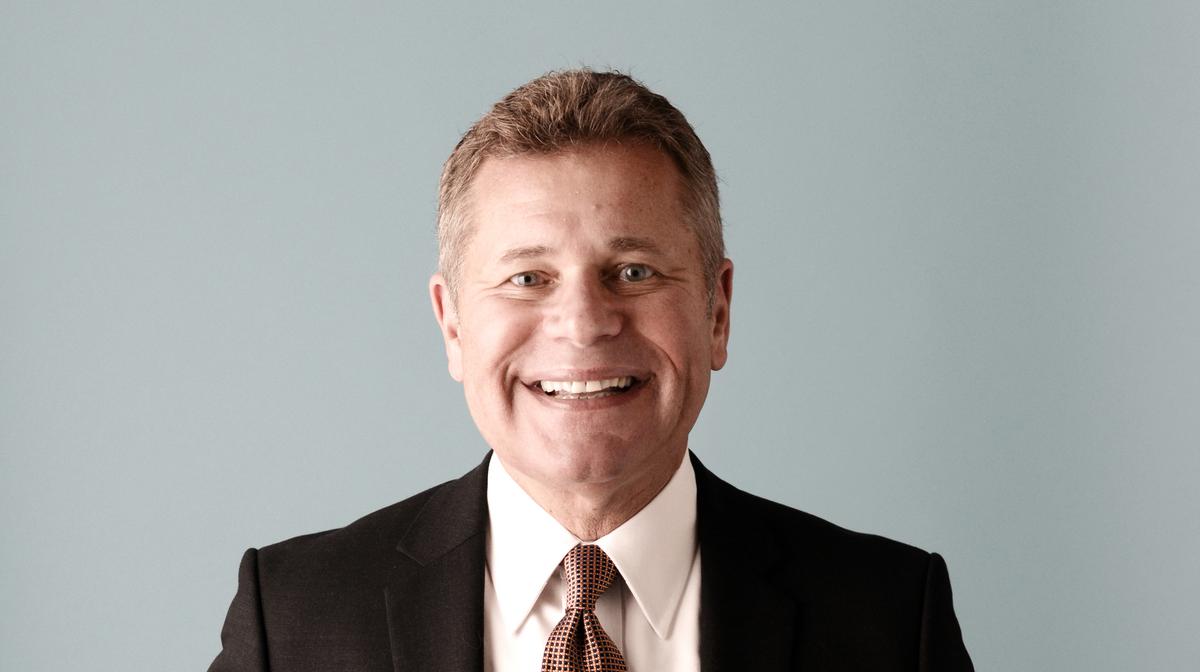 CFO of the Year: James Blaha, Hazelden Betty Ford Foundation ...