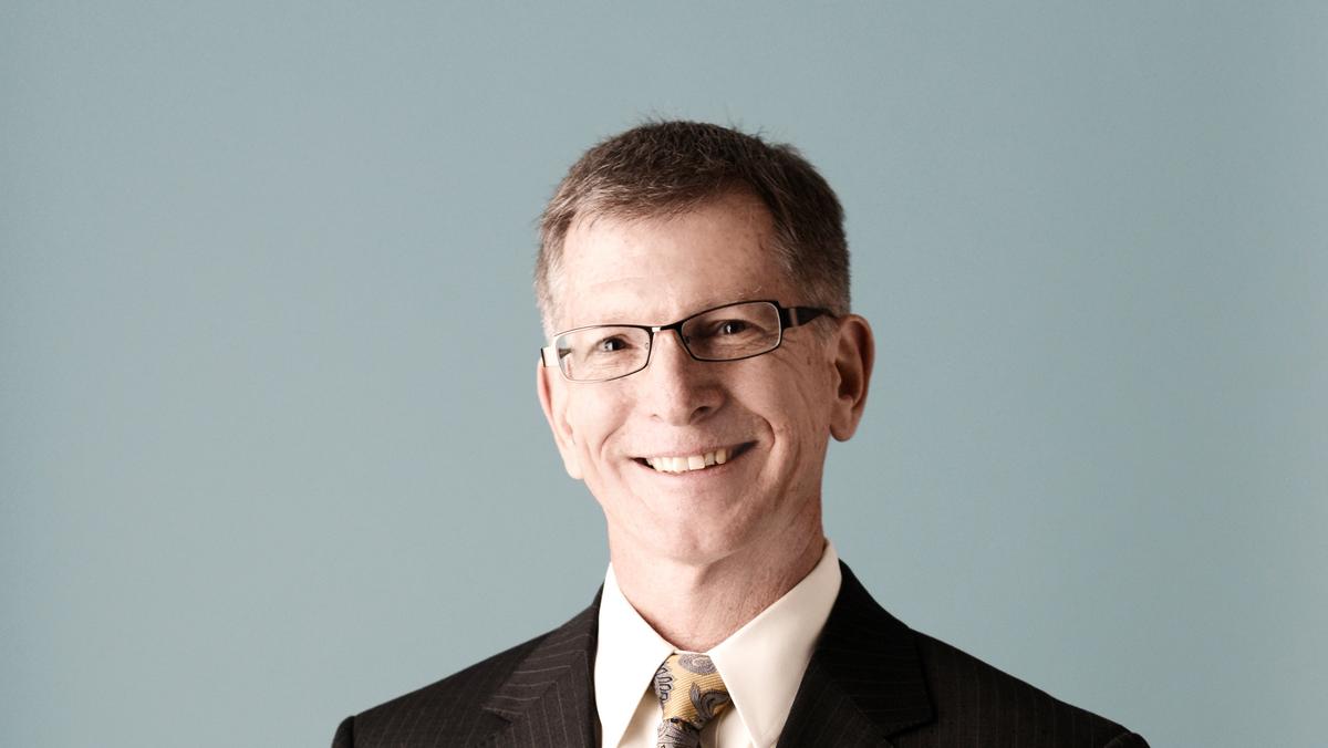 CFO of the Year: Tim Skidmore, CHS Inc. - Minneapolis / St. Paul ...