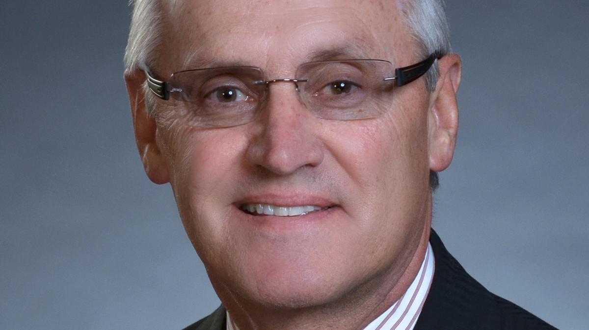 Former Ohio State coach Jim Tressel gives life advice, holds Q&A at DBJ ...