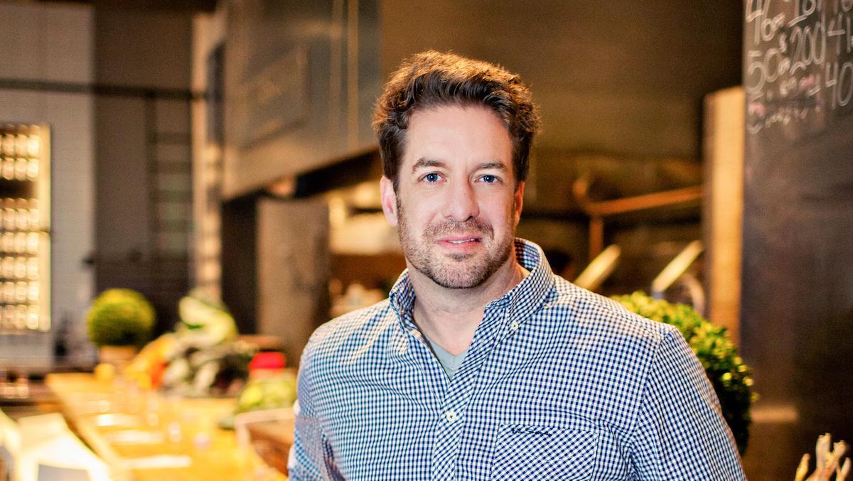 Seattle chef Jason Wilson of Crush fame to open restaurant in new ...