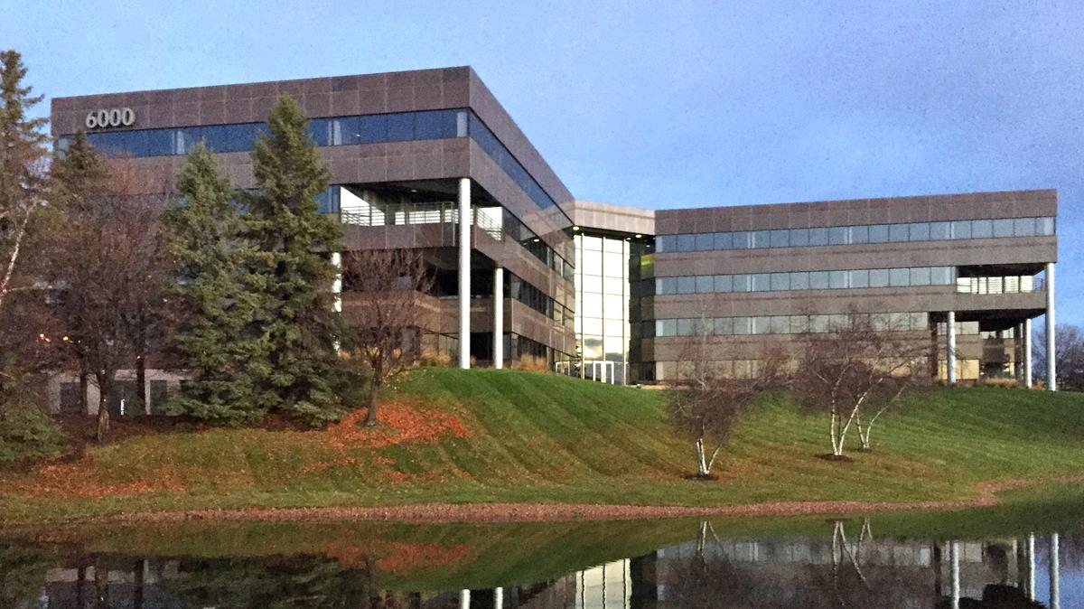 Associated Financial buys Minnetonka office building - Minneapolis / St ...