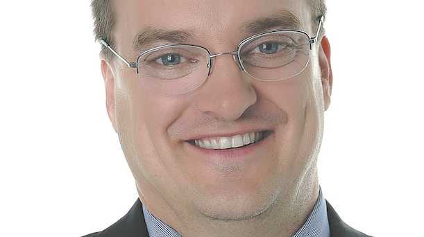 Meet Christopher Habel of Frost Brown Todd - Cincinnati Business Courier