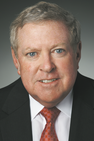 Meet Paul Muething of Keating Muething & Klekamp - Cincinnati Business ...