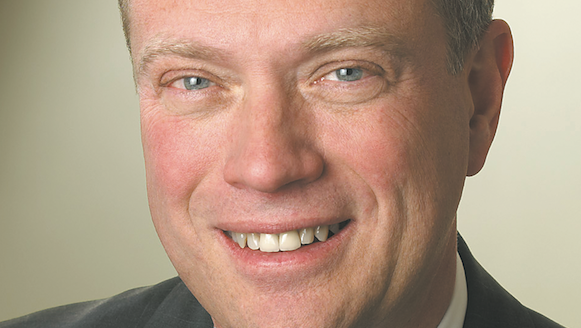 Meet George Vincent of Dinsmore & Shohl - Cincinnati Business Courier