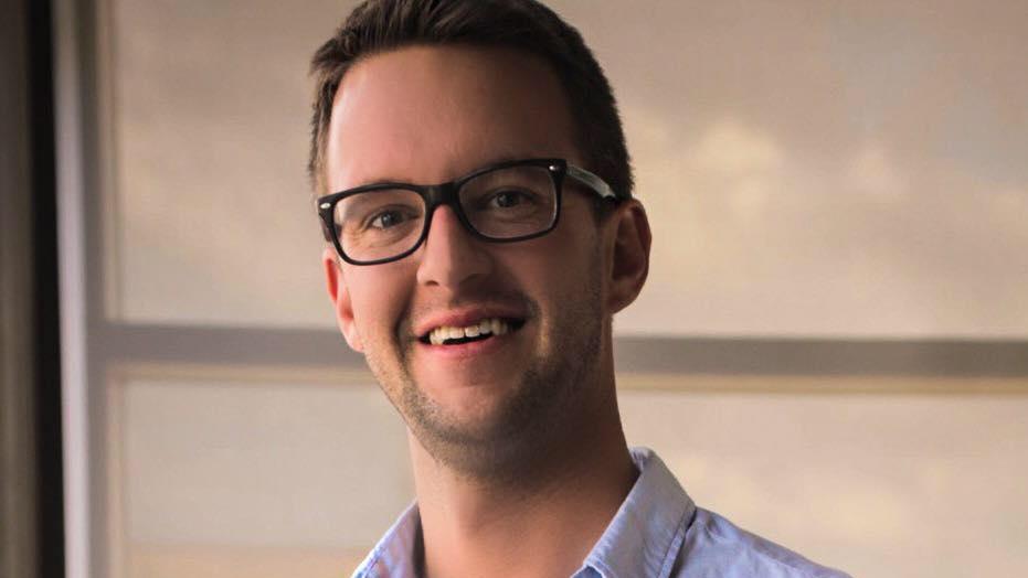 2015 CEO Awards: Matt Landers, Platypi - Birmingham Business Journal