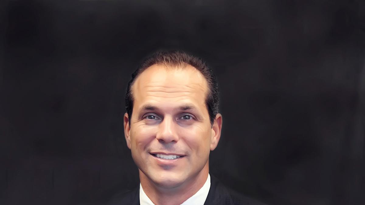 2015 CEO Awards: Mike Plaia, PharmaPoint - Birmingham Business Journal