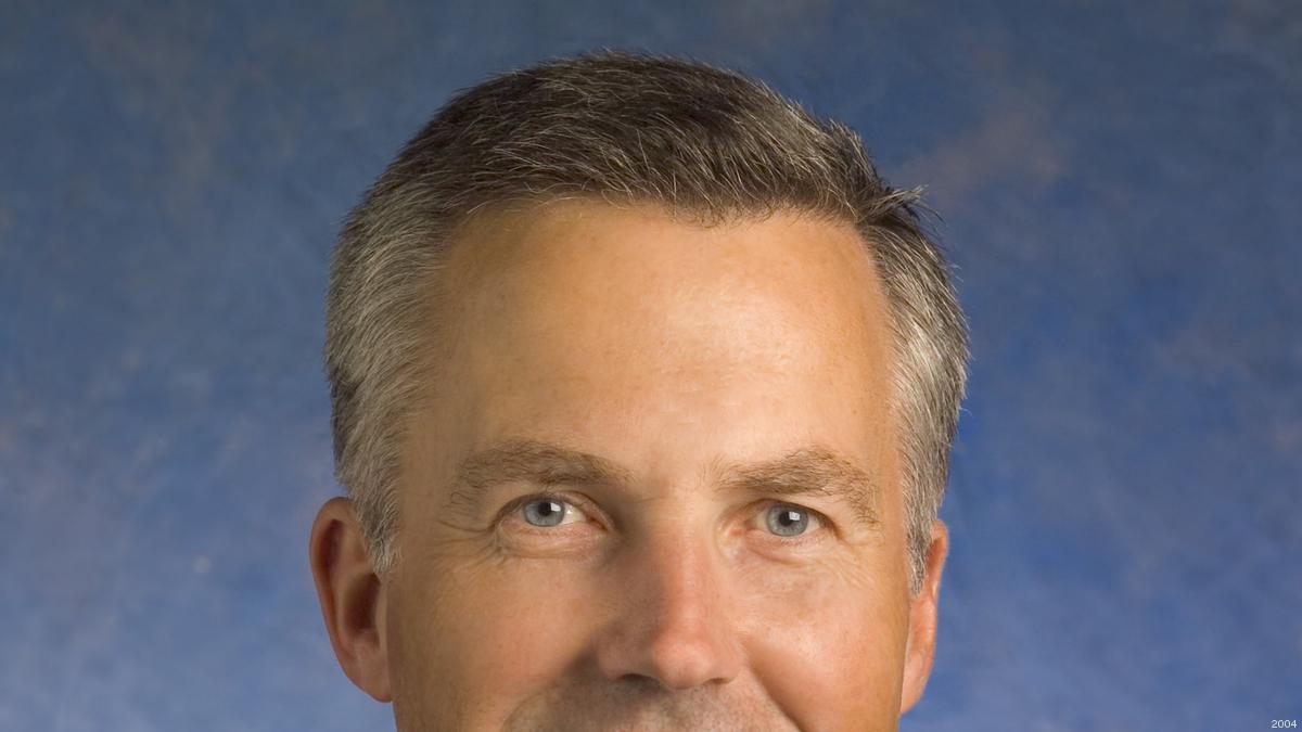 2015 CEO Awards: Mike Ross, Renasant Corp. - Birmingham Business Journal