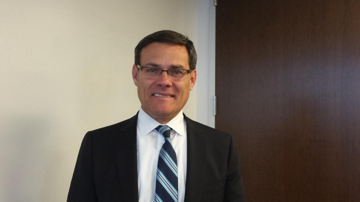 Israeli consul general signs agreement, emphasizes economic ties with ...