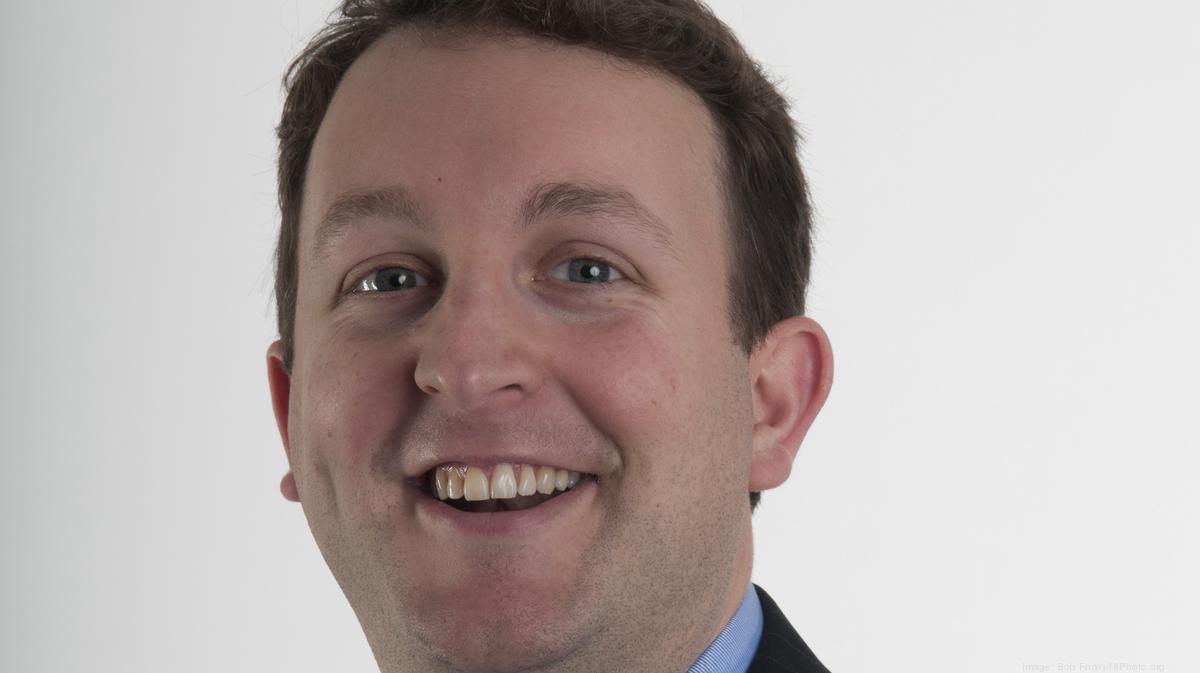 2015 CEO Awards: J.W. Carpenter, Birmingham Education Foundation ...