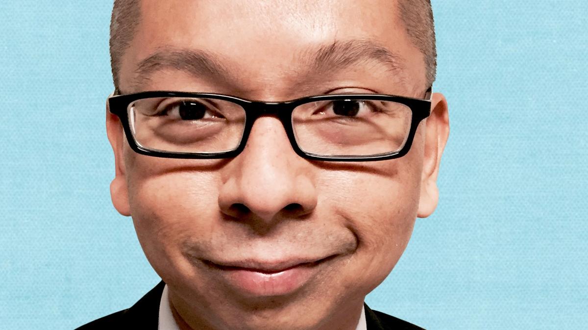 Birmingham's Julian Maha wins Betty Jane France Humanitarian Award ...