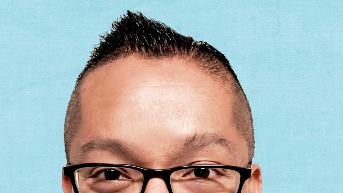 2015 CEO Awards: Julian Maha, M.D., KultureCity - Birmingham Business ...