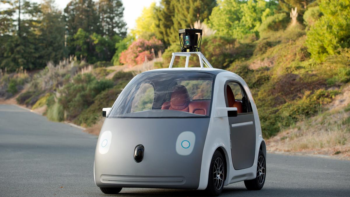 After fatality, autonomous car development may speed up - Boston ...