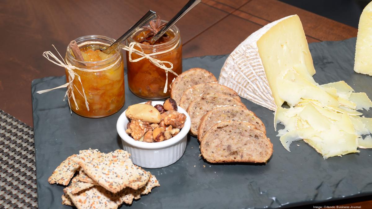 Orlando catering company Puff 'n Stuff launches new Heirloom e-commerce ...