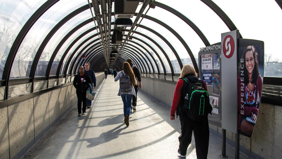 Exclusive: Sinclair Community College gets big grant for new driverless ...