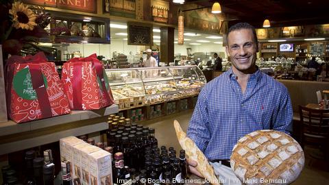 Next course: Restaurant owner Joe Faro's dream village takes root in N ...