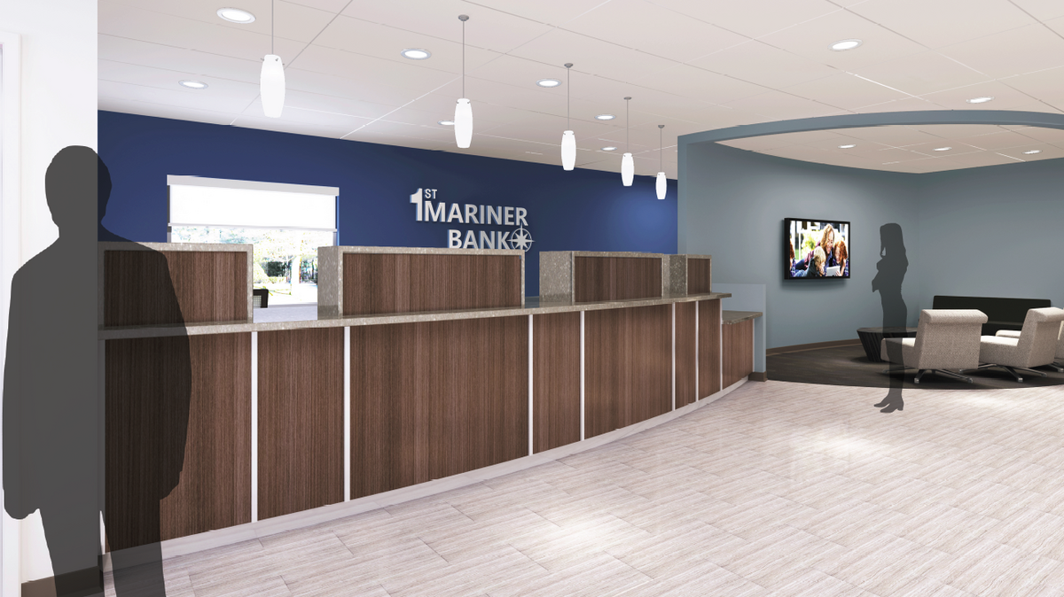 First Mariner to debut first new branch since ownership change ...