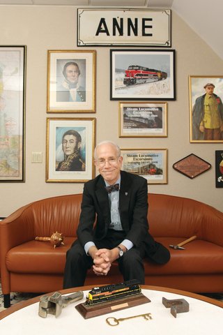 Personalities of Pittsburgh: Henry Posner III - Pittsburgh Business Times