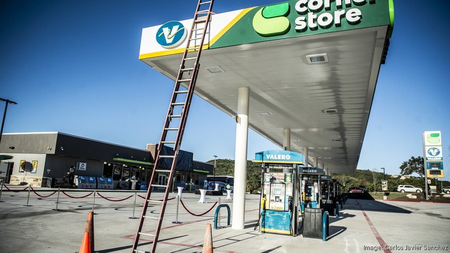 Newest Babcock Corner Store sets the stage for CST Brand’s new identity ...