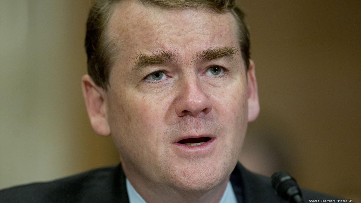 Bennet unveils business backers in Senate re-election bid - Denver ...