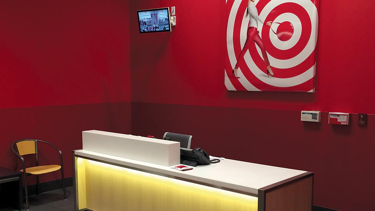 Minnetonka's SuperTarget may be the Target store of the future ...