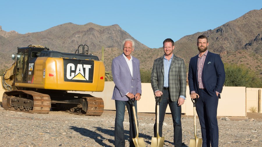 New Phoenix-area condo projects start up in Ahwatukee, midtown ...
