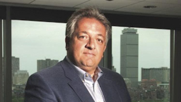 BBJ All-Star Lifetime Achievement award winner: Josh Boger, former CEO ...