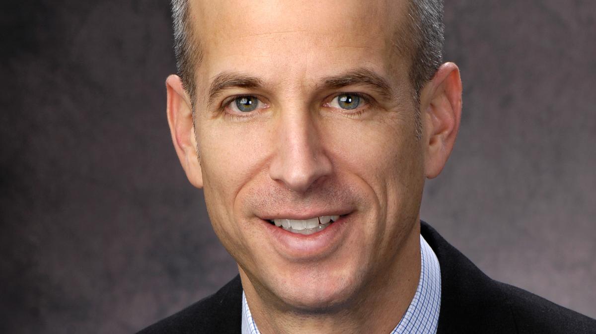 Adam Brandt: People to Know - Columbus Business First