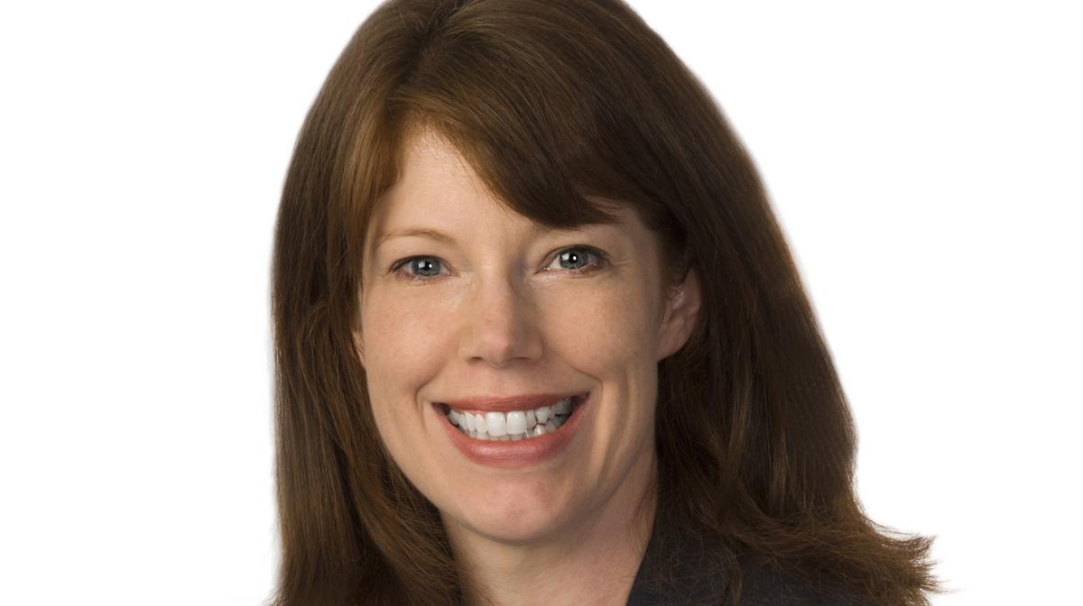 Catherine Burgett: People to Know - Columbus Business First