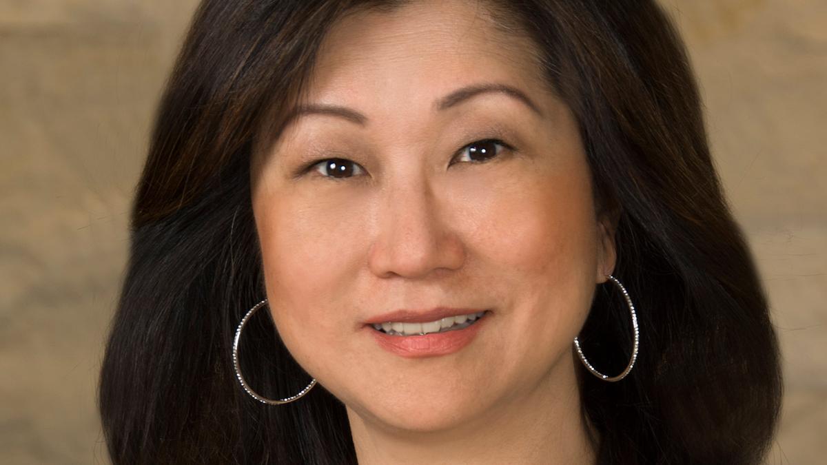 Lisa Han: People to Know - Columbus Business First