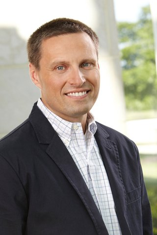 Bill Jordan: People to Know - Columbus Business First