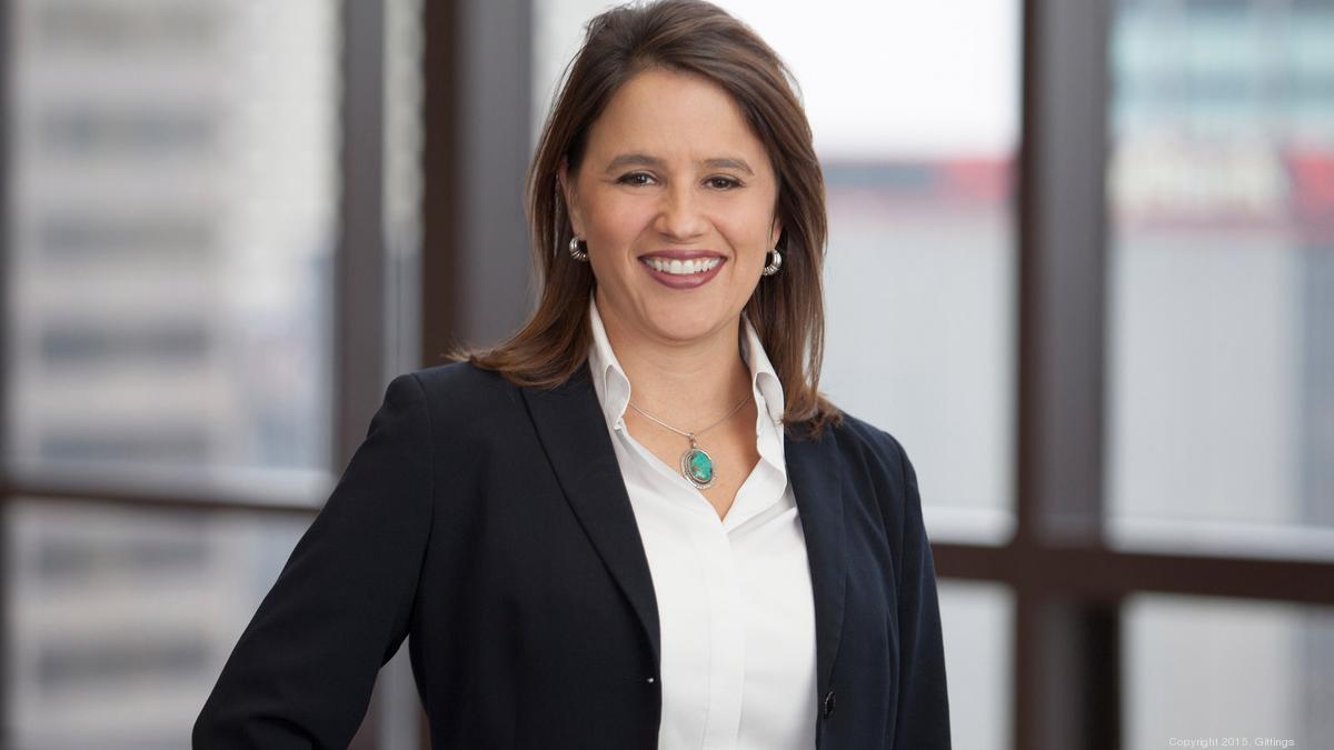 Kendra Sherman: People to Know - Columbus Business First