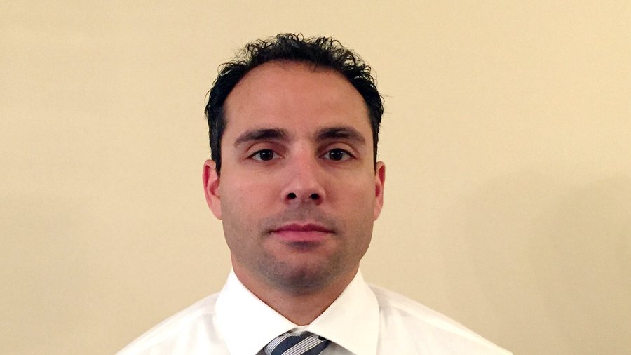 Nicholas Grilli: People to Know - Columbus Business First