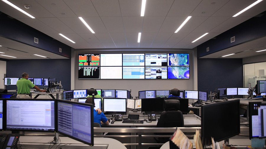 Duke Energy enhances its wind and solar energy control center to ...