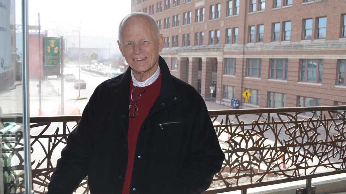 Bill Haw, influential KC developer and rancher, dies at 85 - Kansas ...