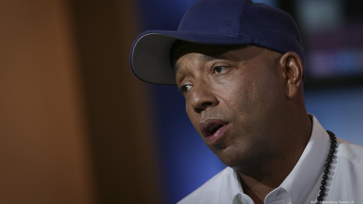 All Def Digital jams to $10 million Series B - L.A. Business First