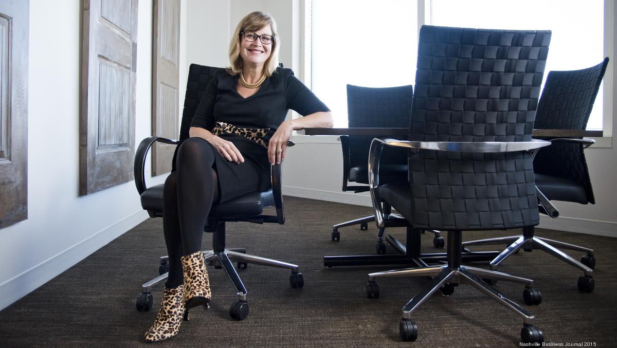 The Boss: Jen Robinson, Littler Mendelson PC - Nashville Business Journal