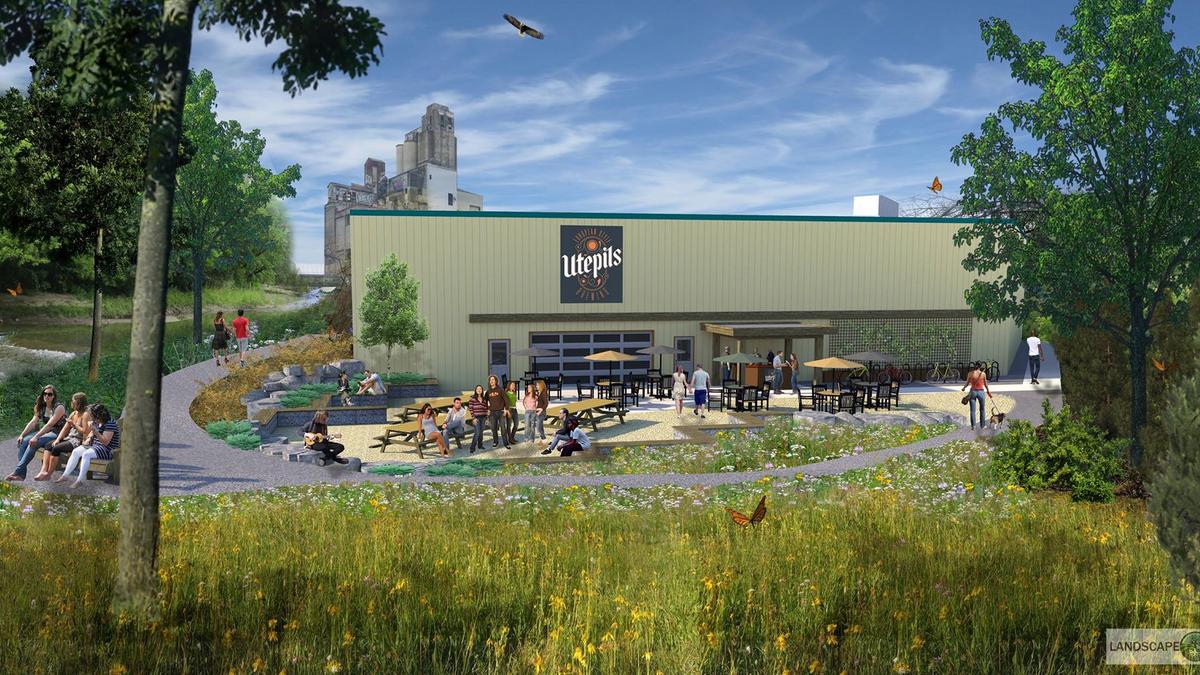 Utepils Brewing hires Summit's Eric Harper, who led the New Glarus ...