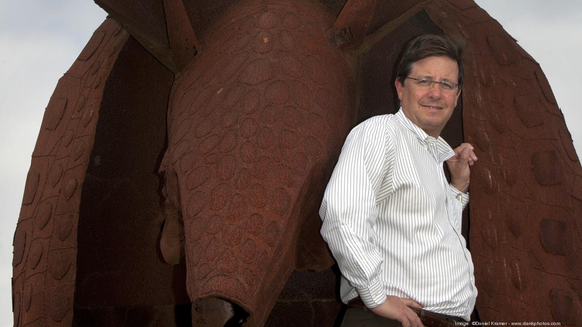 Texas Pipe and Supply Co. President Keith Rubenstein on giving back ...