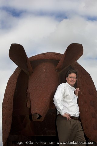 Texas Pipe and Supply Co. President Keith Rubenstein on giving back ...