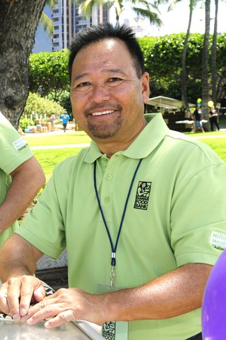 Five questions with Gerald Shintaku - Pacific Business News