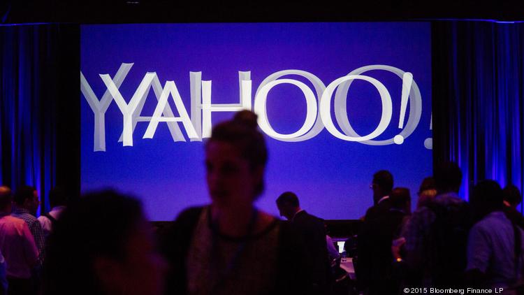Yahoo acknowledges major data breach, blames ‘state-sponsored actor ...