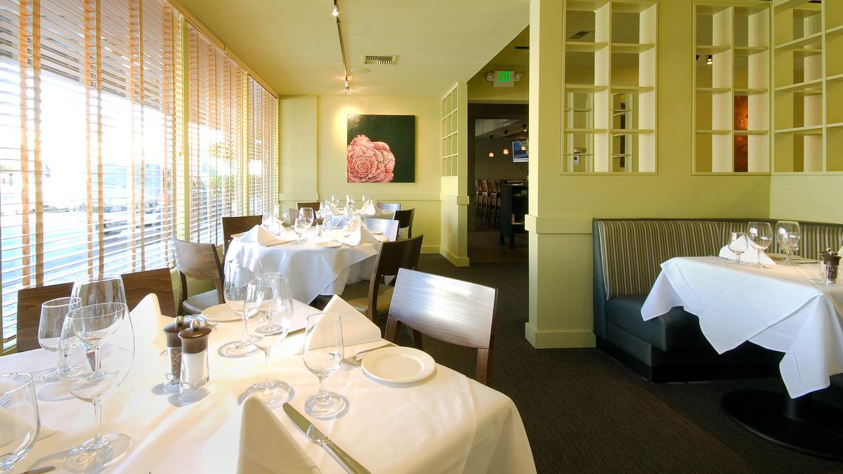 Bellevue restaurant Bis on Main changes hands after 24 years - Puget ...