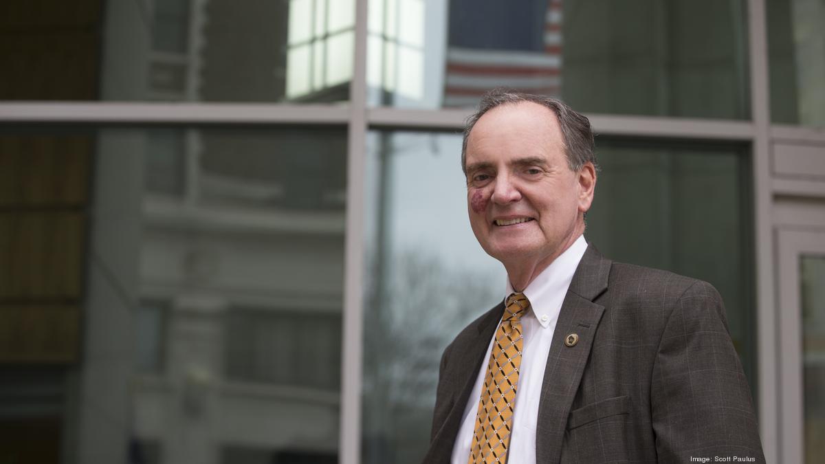 Former M&I exec Hogan takes WEDC helm 'with eyes wide open' - Milwaukee ...