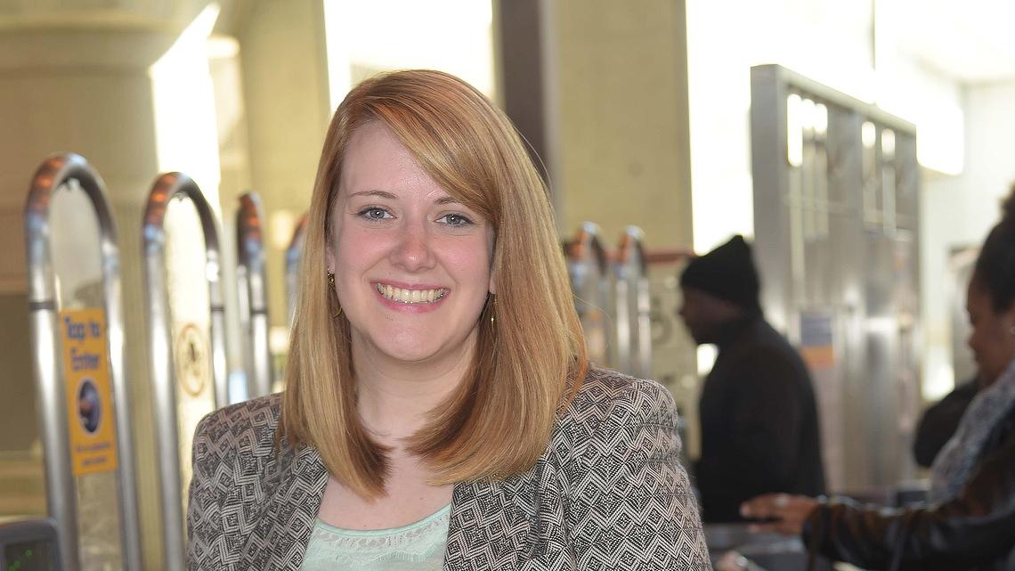 Perimeter Connects links area employees to alternative transit ...