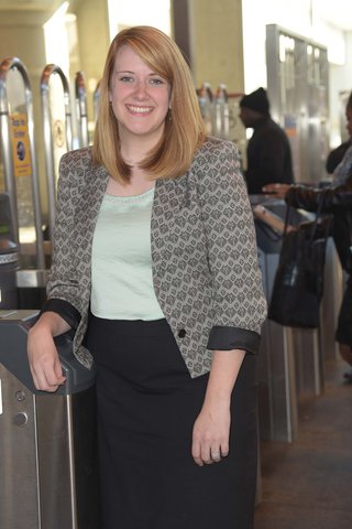 Perimeter Connects links area employees to alternative transit ...