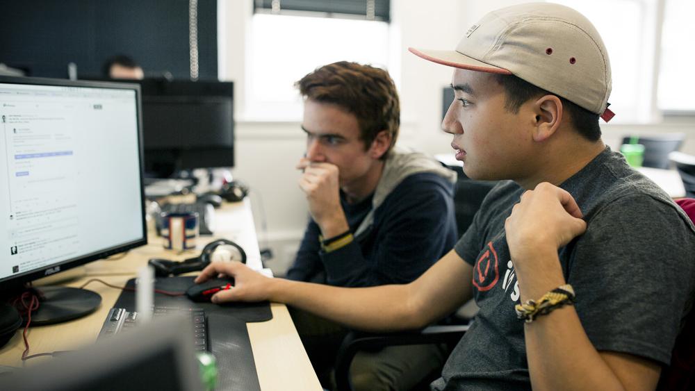 Startup Ilos helps shoot and share video in the cloud - San Antonio ...