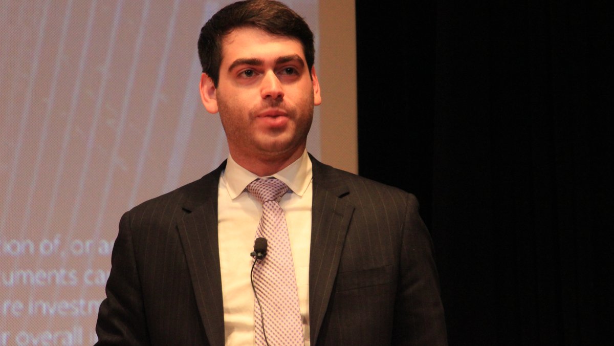 Seedvest talks JOBS Act on stage at the World Technology Network Summit ...