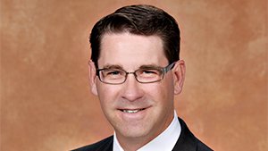 Ian Ramsey, member; chief information security officer; co-chairman ...